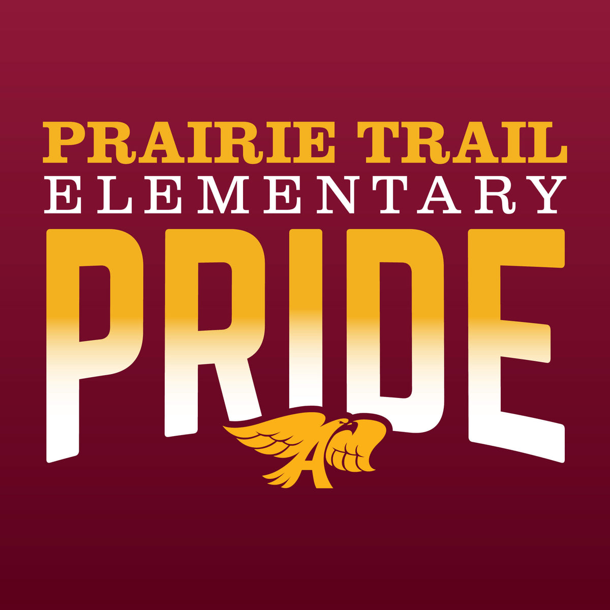 Prairie Trail Elementary – Soft and Spun Apparel Orders