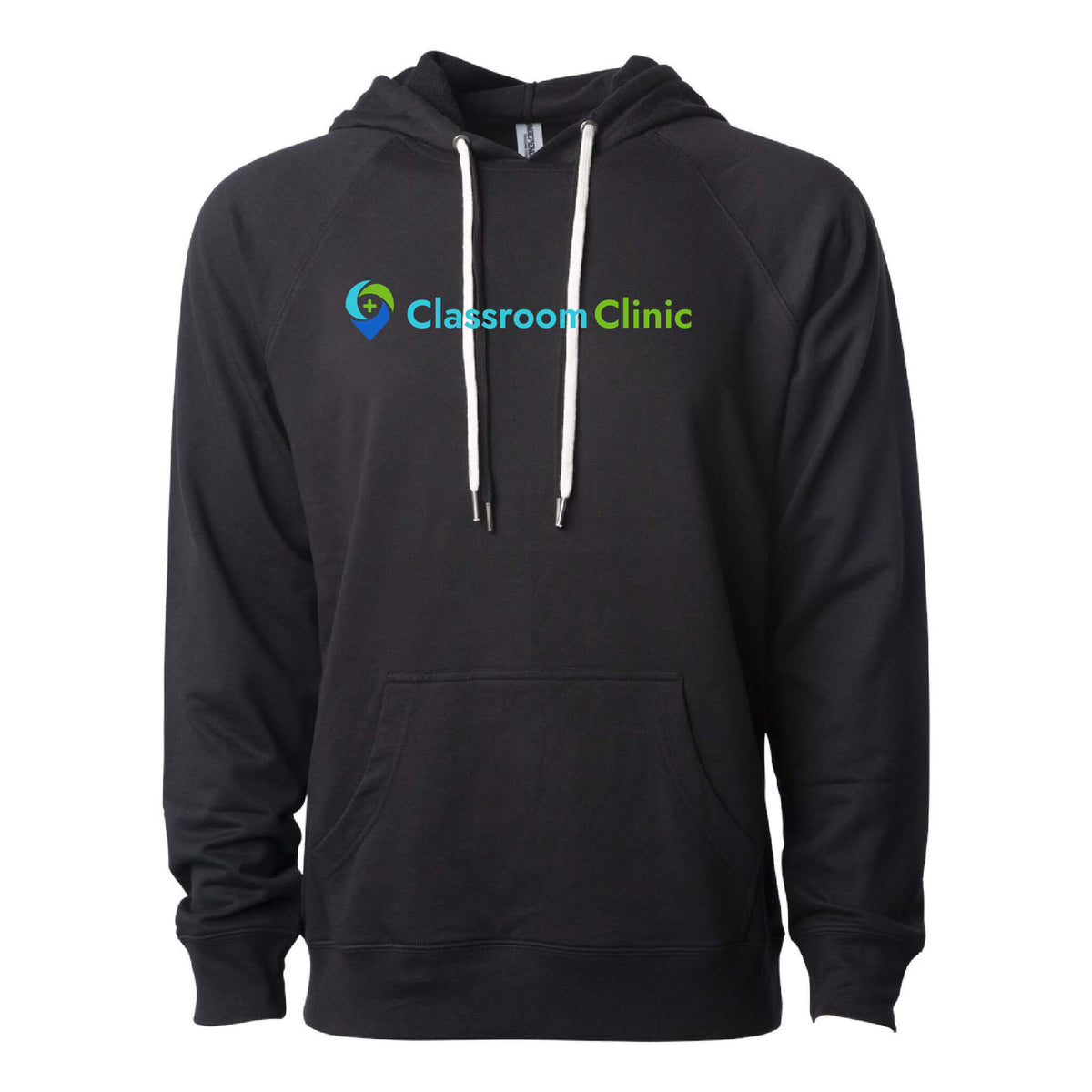 Classroom Clinic: Independent Trading Co. Icon Lightweight Loopback Te – Soft and Spun Apparel ...