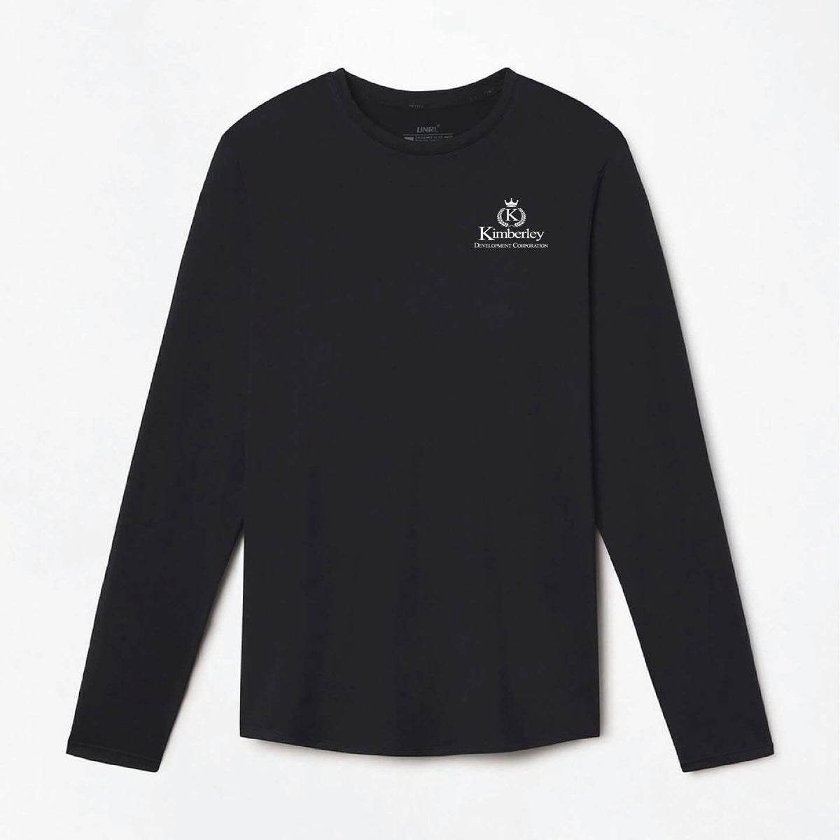 Kimberley Development - UNRL Ultra Long Sleeve - Adult – Soft and Spun Apparel Orders
