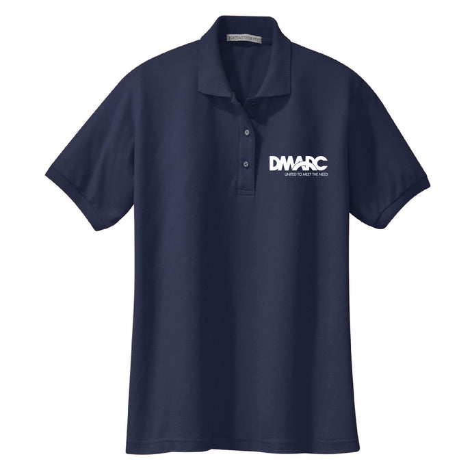 DMARC – Soft and Spun Apparel Orders