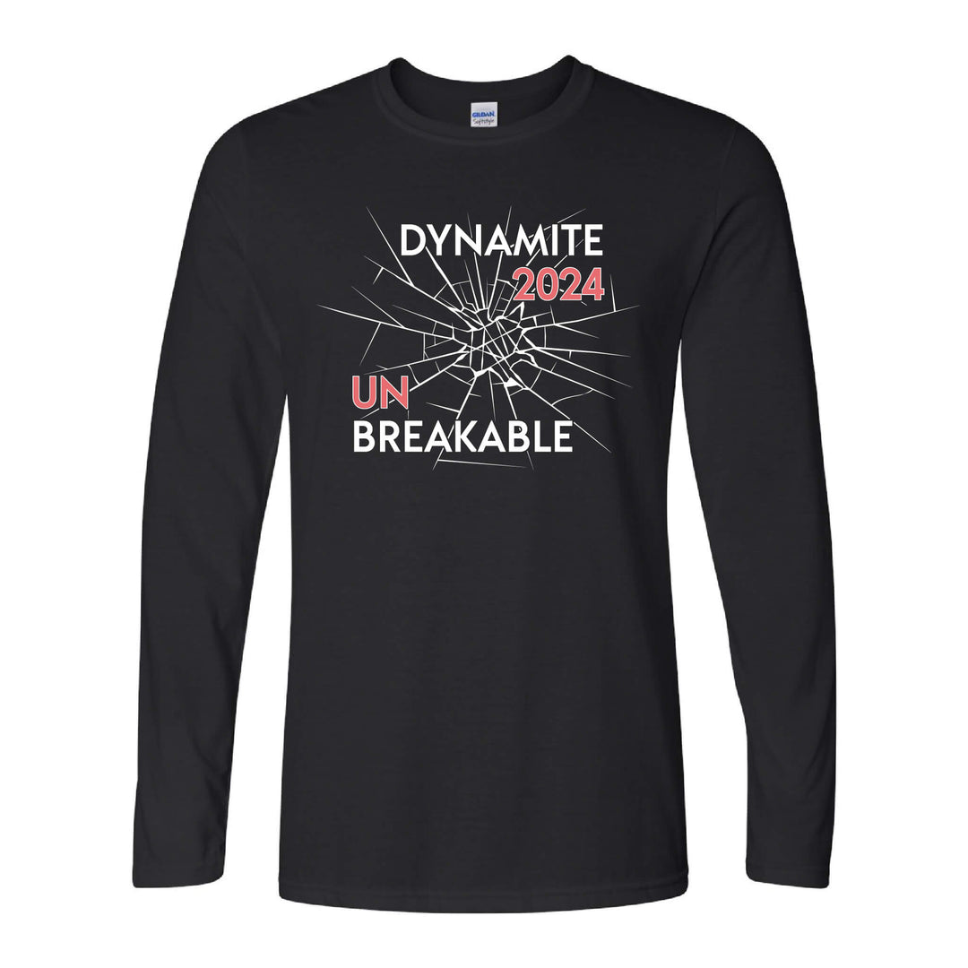 Dynamite Show Choir – Soft and Spun Apparel Orders